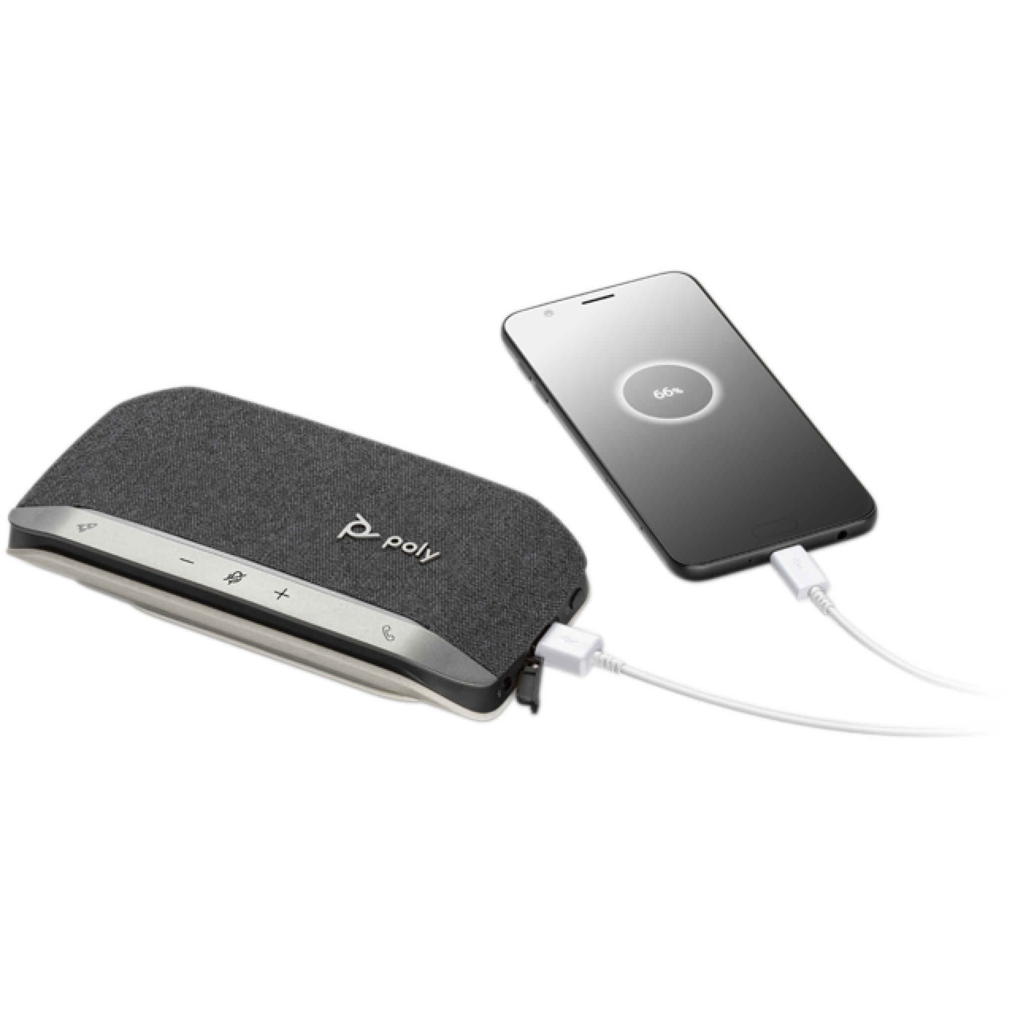 Poly Sync 20 USB-C Speakerphone (7F0J7AA) – Digiphonic's Store Poly Sync 20 USB-C Speakerphone (7F0J7AA) – Digiphonic's Store