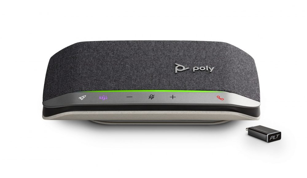 POLY SYNC 20 -PERSONAL,USB/BLUETOOTH®SMART SPEAKERPHONE – Digiphonic's ... POLY SYNC 20 -PERSONAL,USB/BLUETOOTH®SMART SPEAKERPHONE – Digiphonic's ...