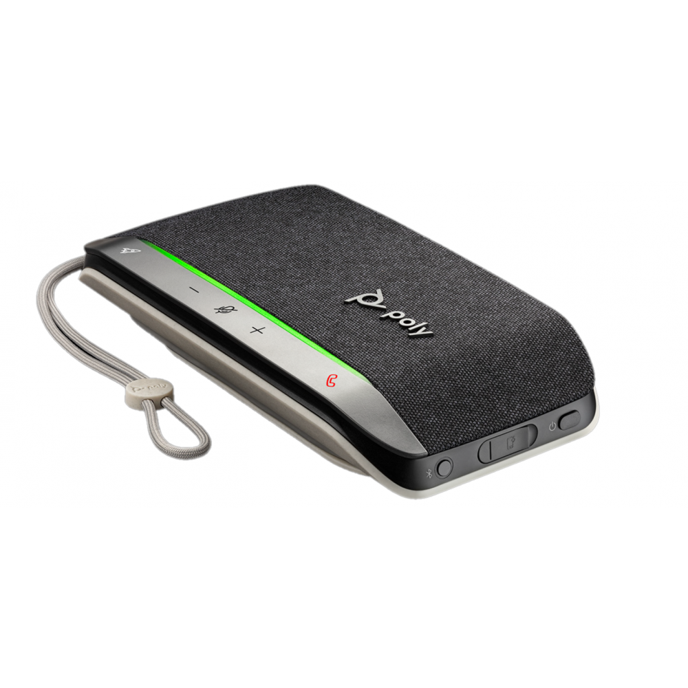 Poly Sync 20 USB-C Speakerphone (7F0J7AA) – Digiphonic's Store Poly Sync 20 USB-C Speakerphone (7F0J7AA) – Digiphonic's Store